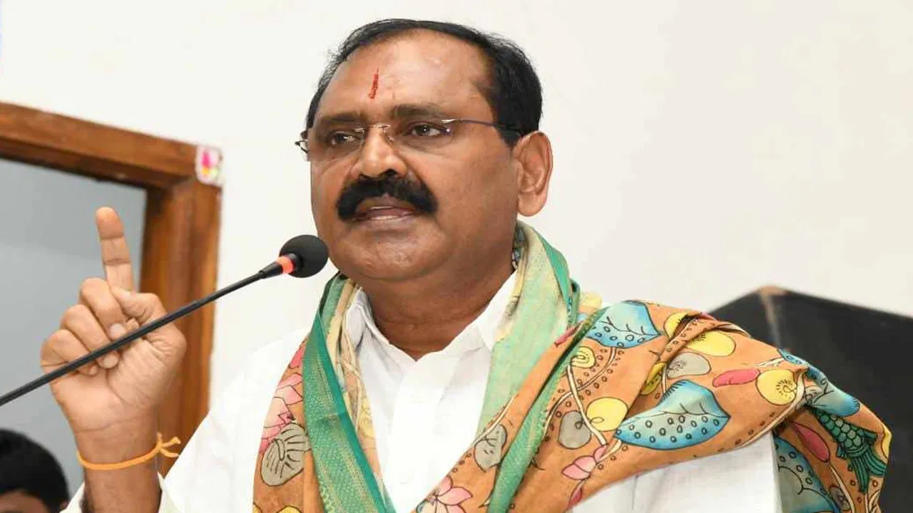 Vaartha: Telugu News | Latest News Telugu | Breaking News Telugu