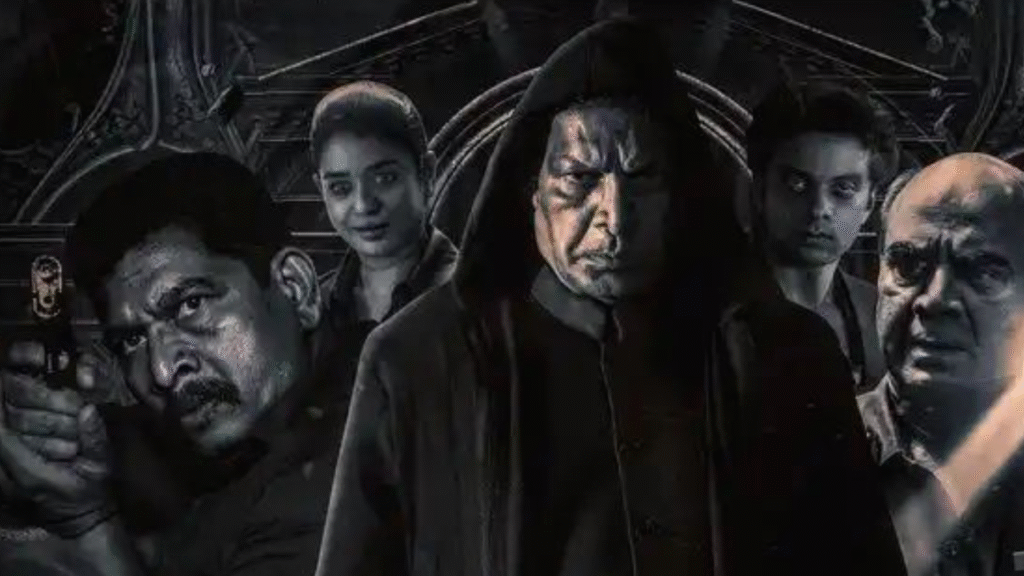 Akaali Review : 'అకాలి' మూవీ రివ్యూ!