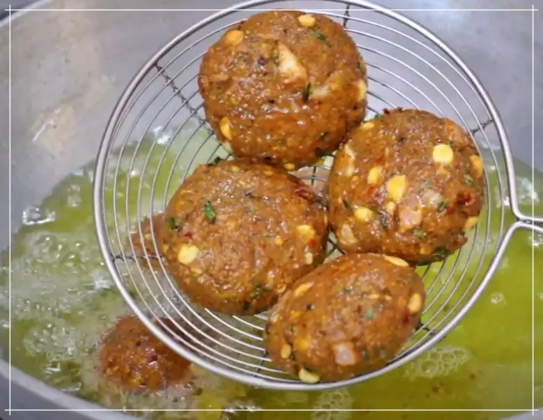 Meal Maker Masala Vada Recipe: మిల్మేకర్ వడ