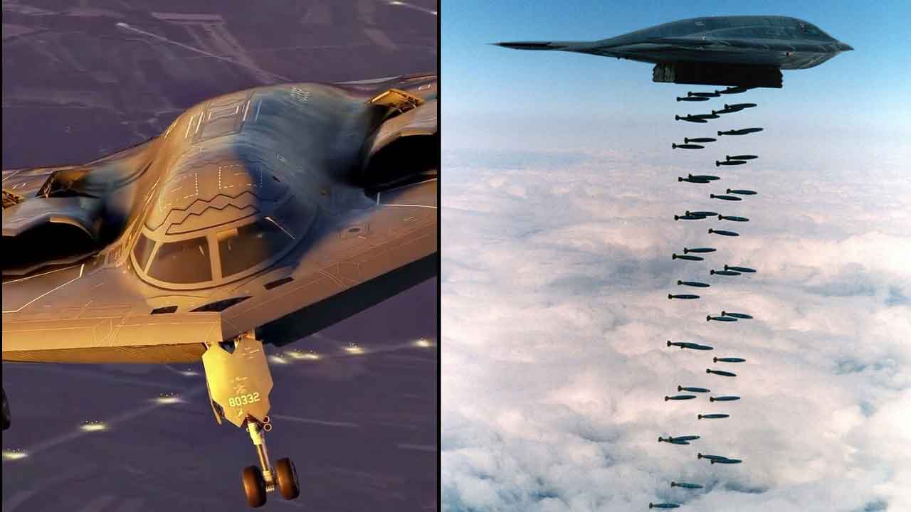 Operation Midnight Hammer : ఇరాన్‌ను ఏమార్చి కొట్టాం : అమెరికా!