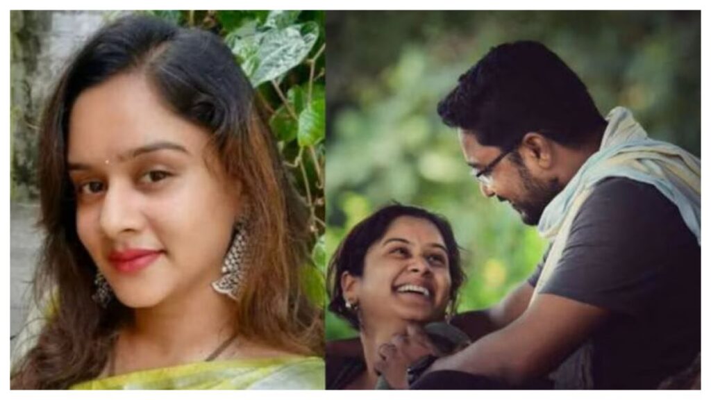 Anchor Swetcha : లొంగిపోయిన పూర్ణచందర్ : 14 రోజుల రిమాండ్