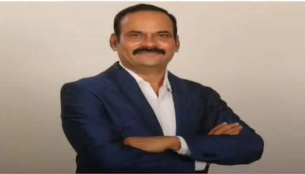 Narasimha Murthy Raju: ఆదిత్య ఫార్మసీ ఎండీ నరసింహమూర్తిరాజు