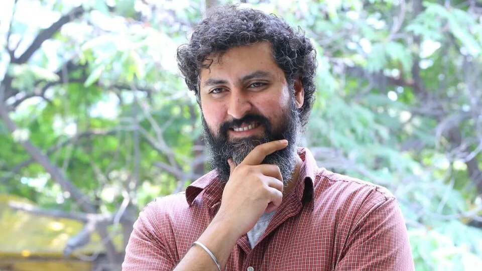 Nihar Kapoor : భల్లాలదేవుడి పాత్ర మిస్సయిపోయింది : నిహార్