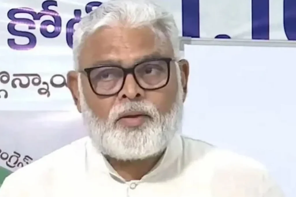 Ambati Rambabu: అంబ‌టి రాంబాబుకు నోటీసులు జారీ చేసిన..