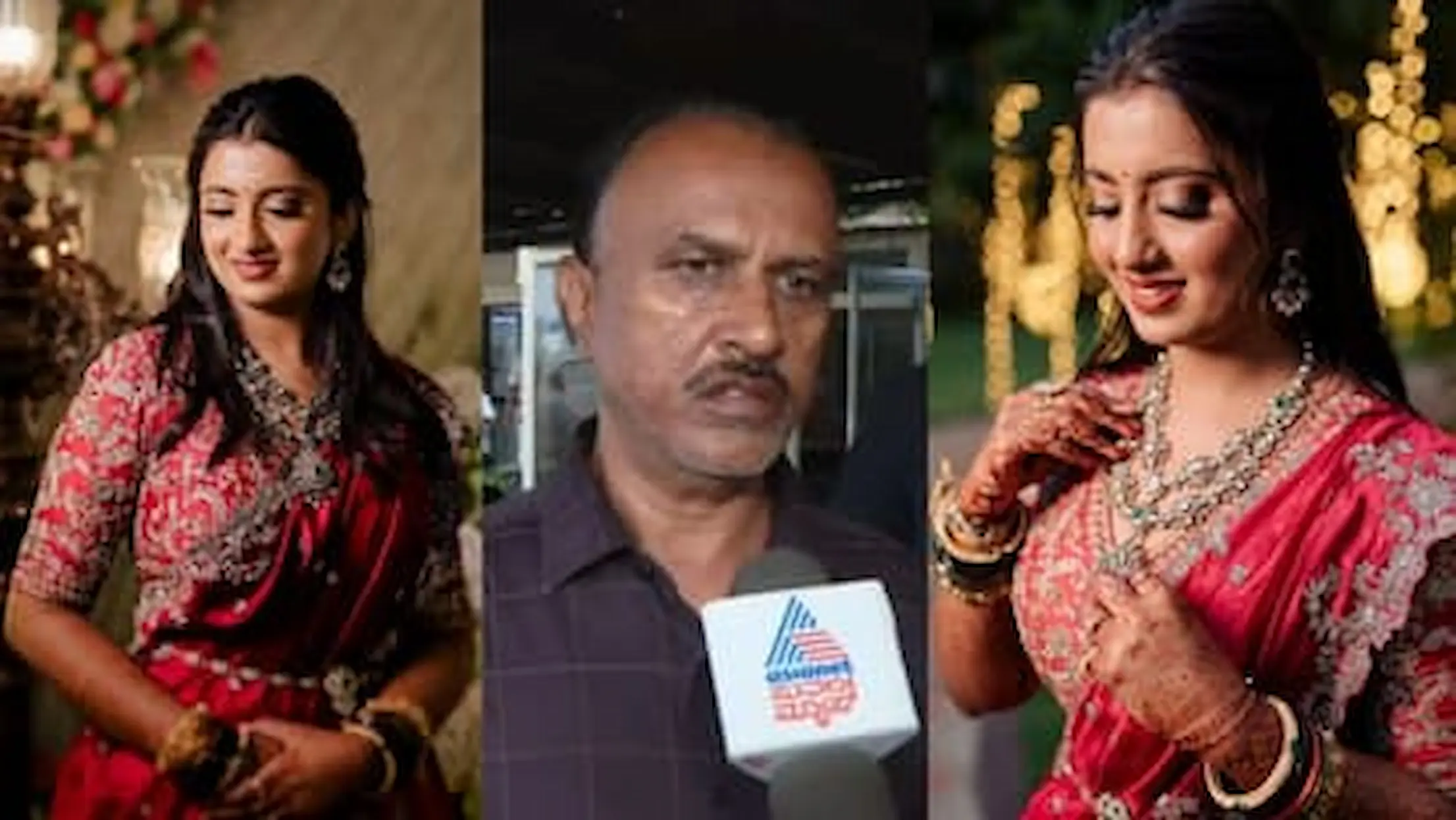 Kritika Reddy: కృతికా రెడ్డి హత్య కేసు.. ఆదర్శవంతంగా తండ్రి
