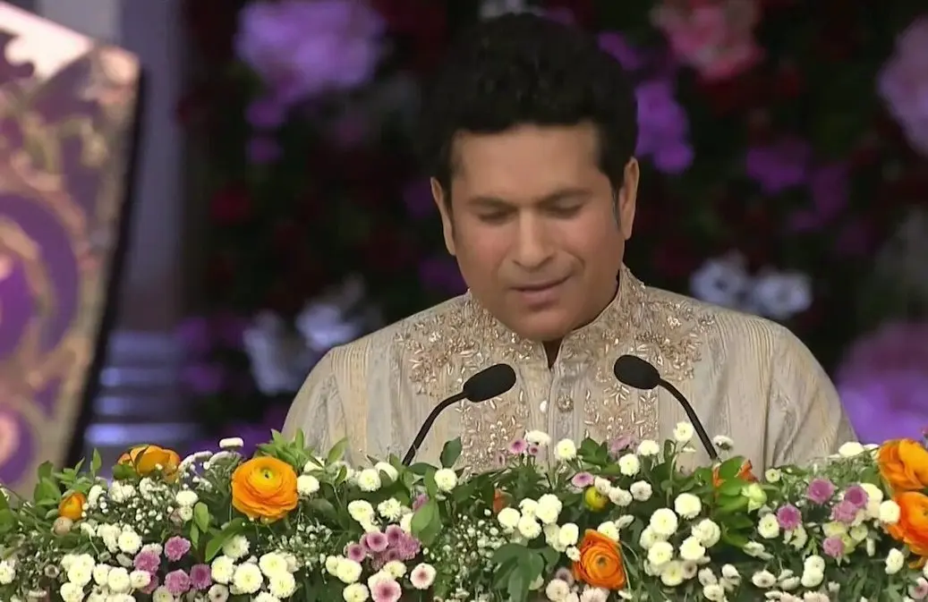 Puttaparthi: సత్యసాయి నుంచి నేను ఎంతో నేర్చుకున్నా: సచిన్