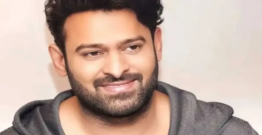 Prabhas: ‘శంబాల’ సినిమా విజయం పై స్పందించిన ప్రభాస్