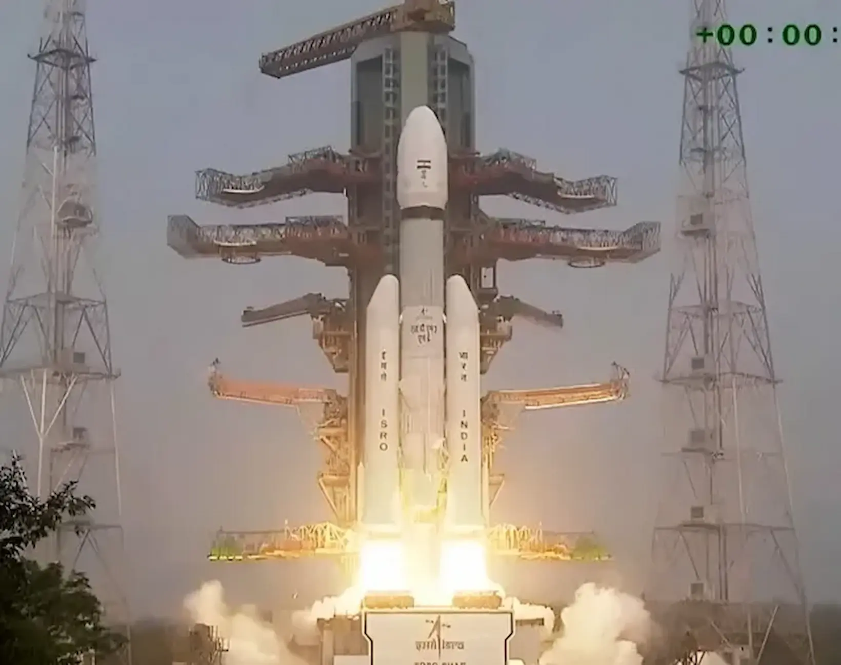 Blue Bird Block-2: ఇస్రో 'బాహుబలి' విజయవంతం